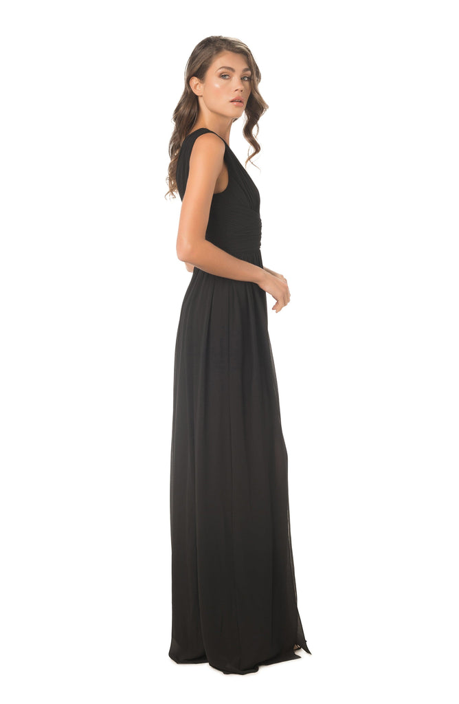 Jaclyn Gown – Dress the Population