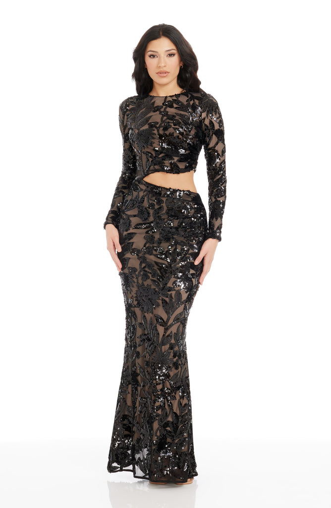 Candace Dress – Dress the Population