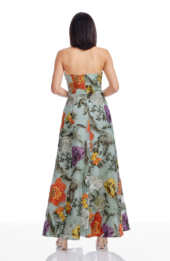 Connor Dress – Dress the Population