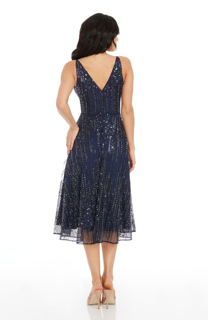 Elisa Dress – Dress the Population