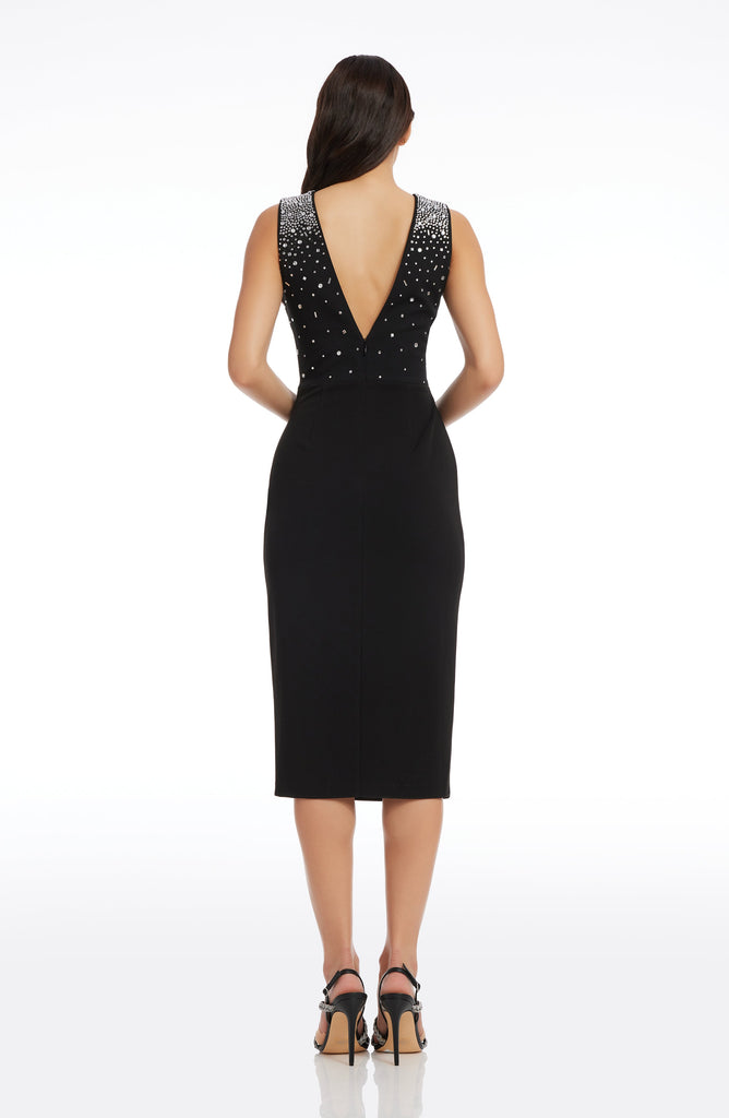 Emily Dress – Dress the Population