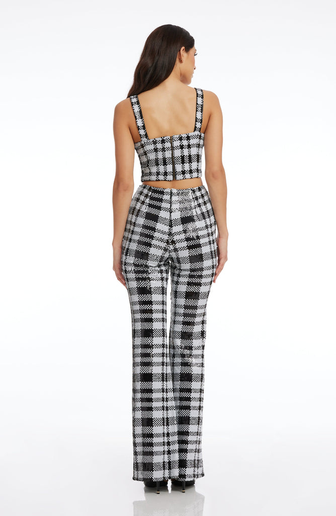 Jackson Set – Dress the Population