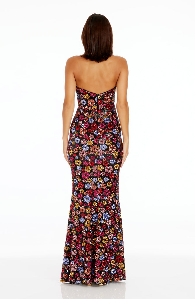 Janelle Dress – Dress the Population
