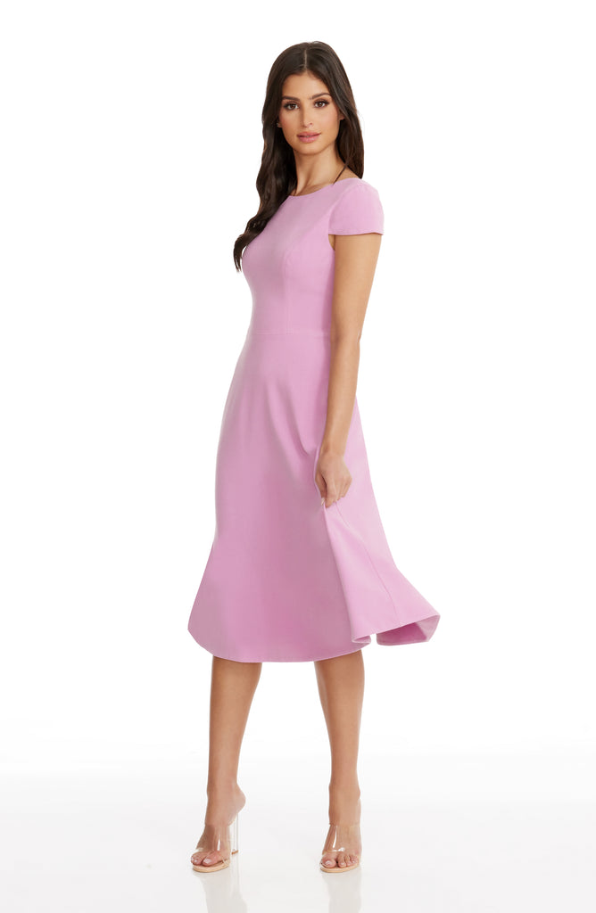 Livia Dress – Dress the Population
