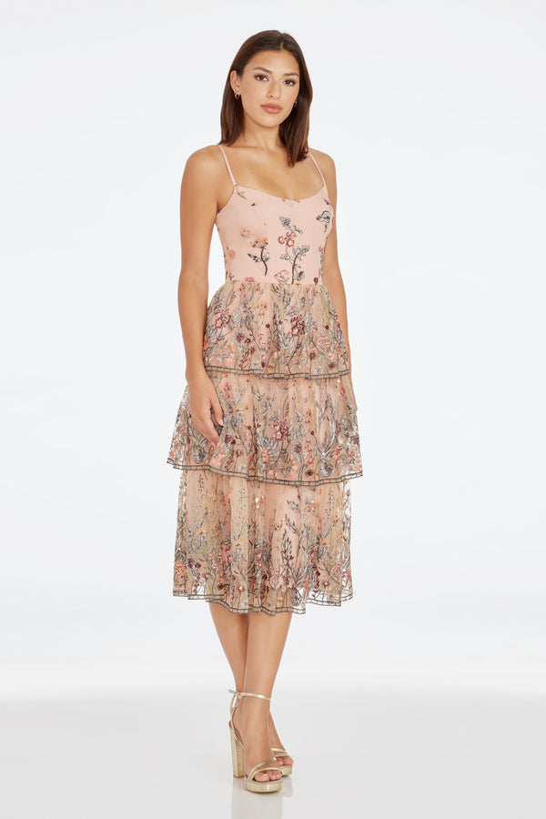 Dress The Population - Shop Online for Women's Dresses – Dress the ...