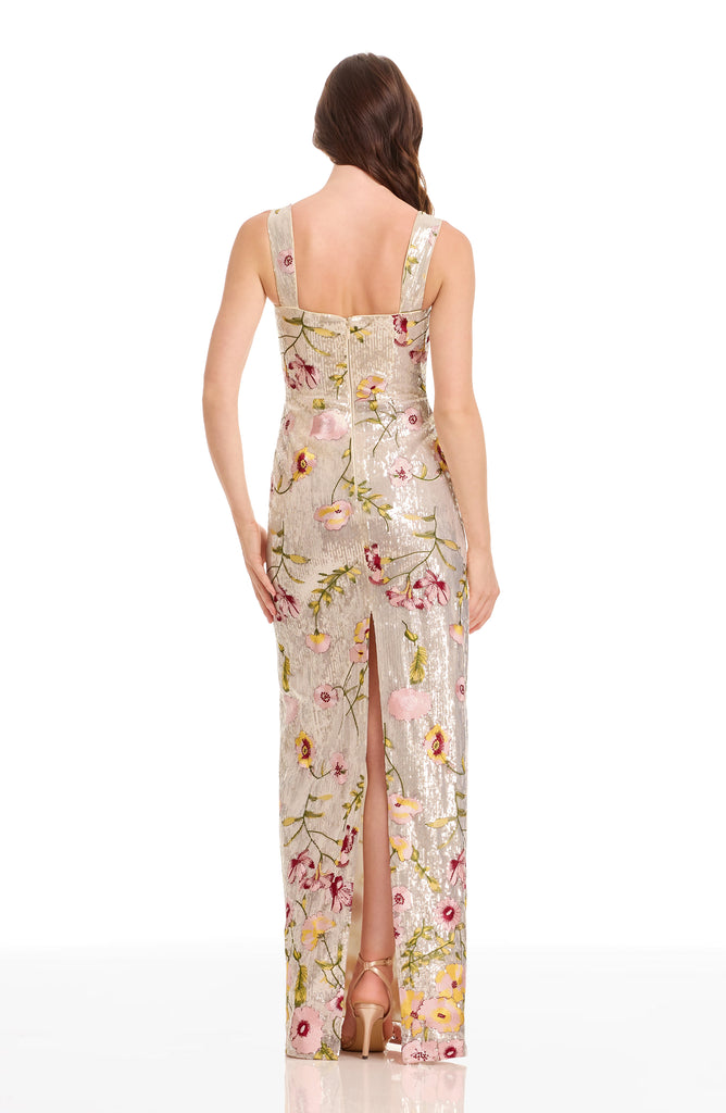 Reese Dress – Dress the Population