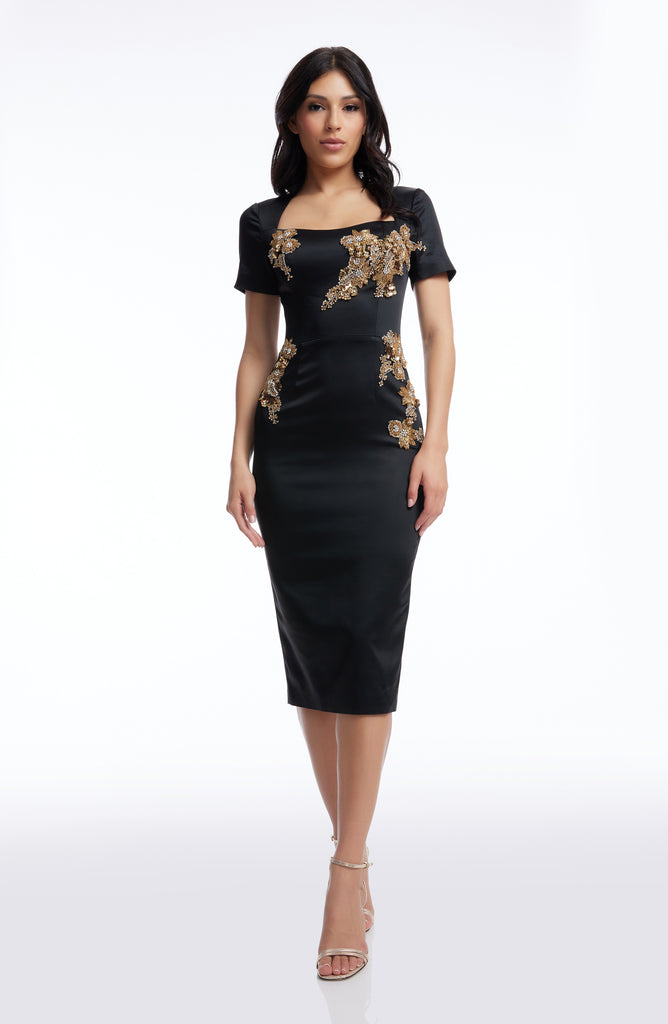 Terri Dress – Dress the Population