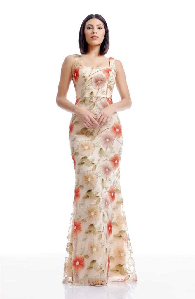 Tyra Dress – Dress the Population