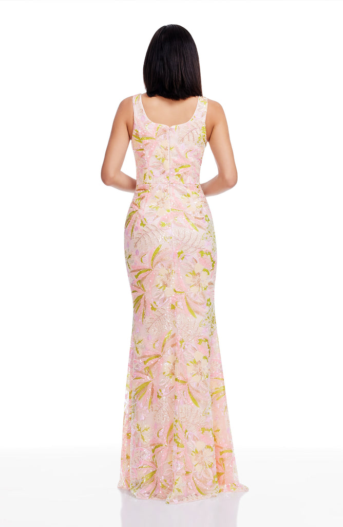 Tyra Dress – Dress the Population