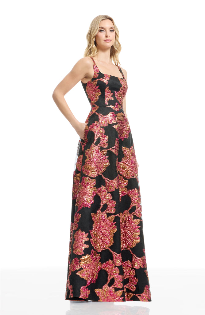 Vienna Dress – Dress the Population